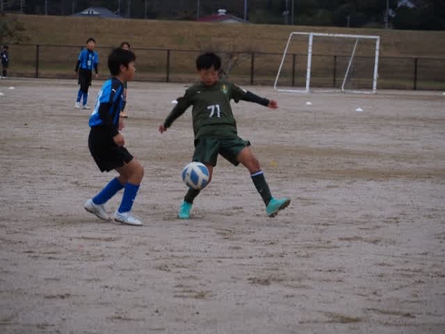 U11トレマの結果 その2 - hamayamafc