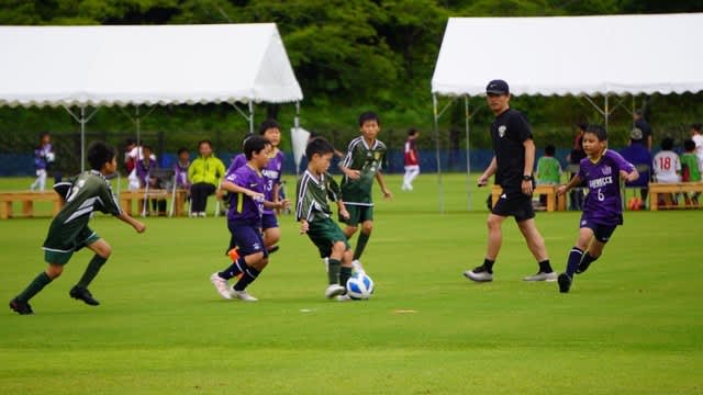 U11マリンカップについて - hamayamafc