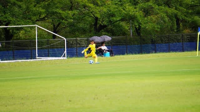 U11マリンカップについて - hamayamafc
