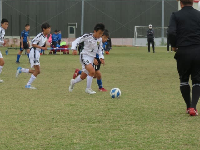 :u12リーグ結果 - hamayamafc
