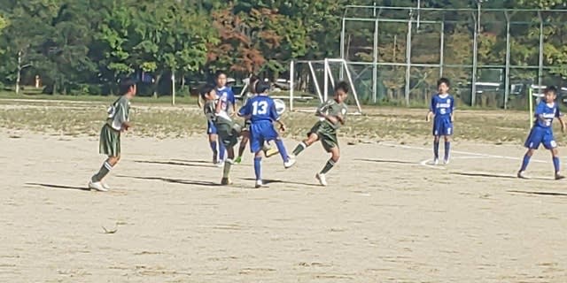 U10川津キッズフェスティバル - hamayamafc