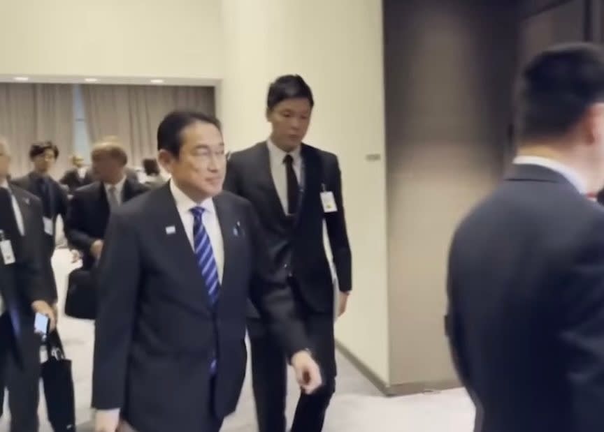 岸田文雄首相らに香港人チベット人等が感謝ですね。 Yoshikazu Blog