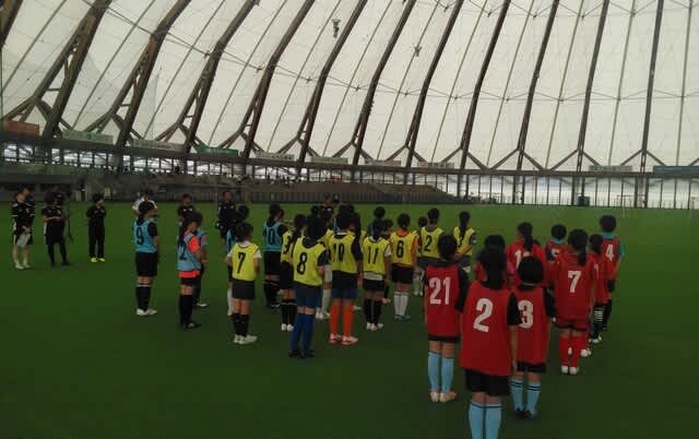 島根県トレセン - hamayamafc