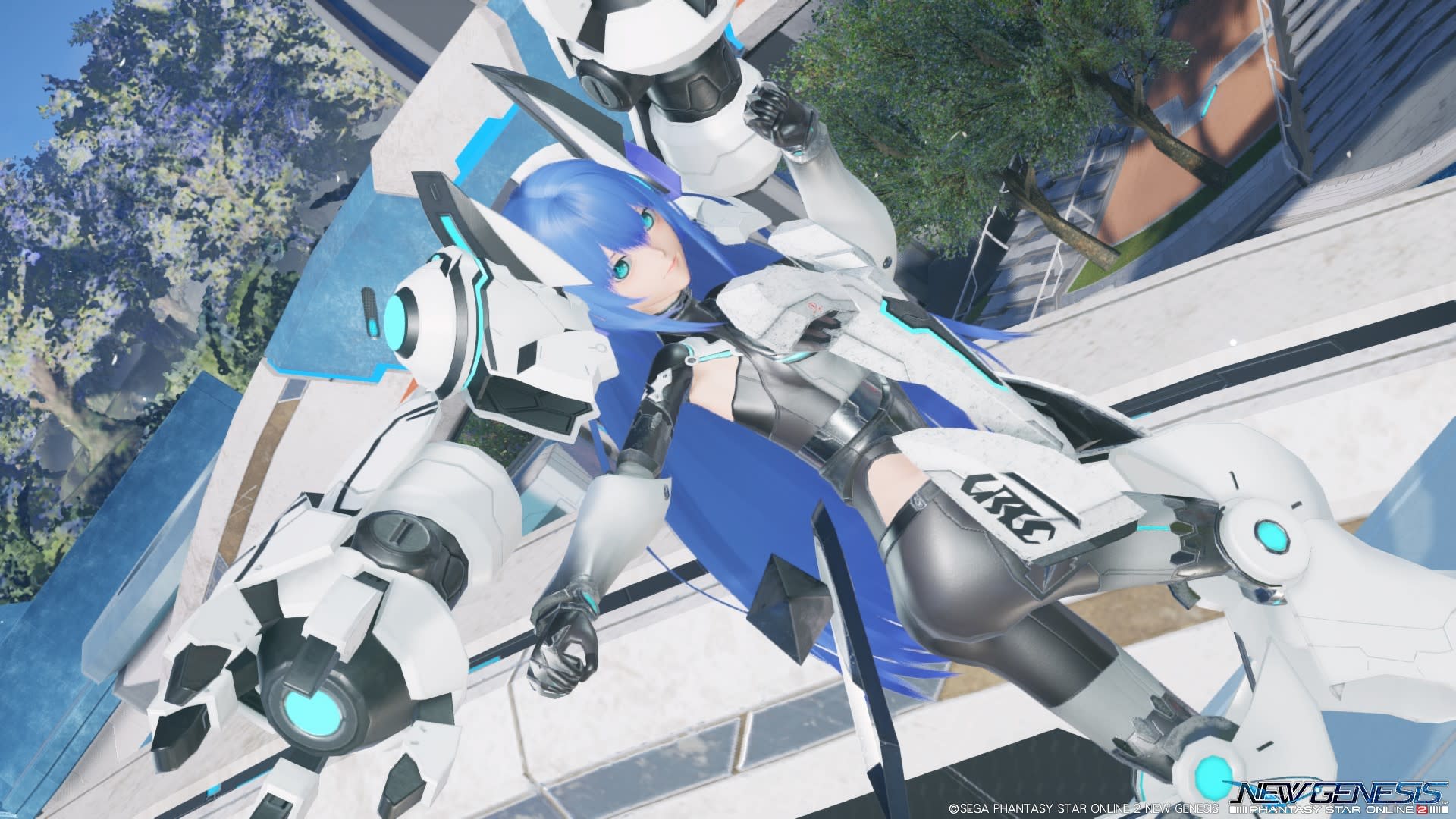 【NGS】SF系⑨エトノースケモーネ[Ba] - アレンティのぷそにっき★NGS