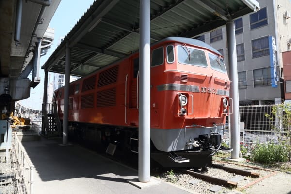 DD5433 - 飛鉄（HITETSU）