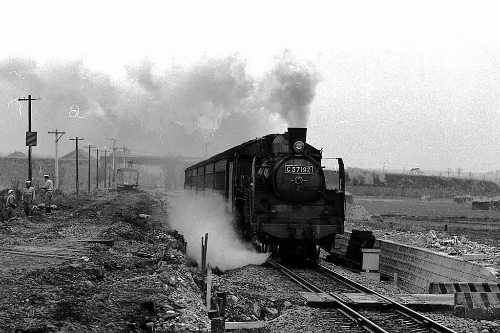 C57－192 - デジタル散歩（4）