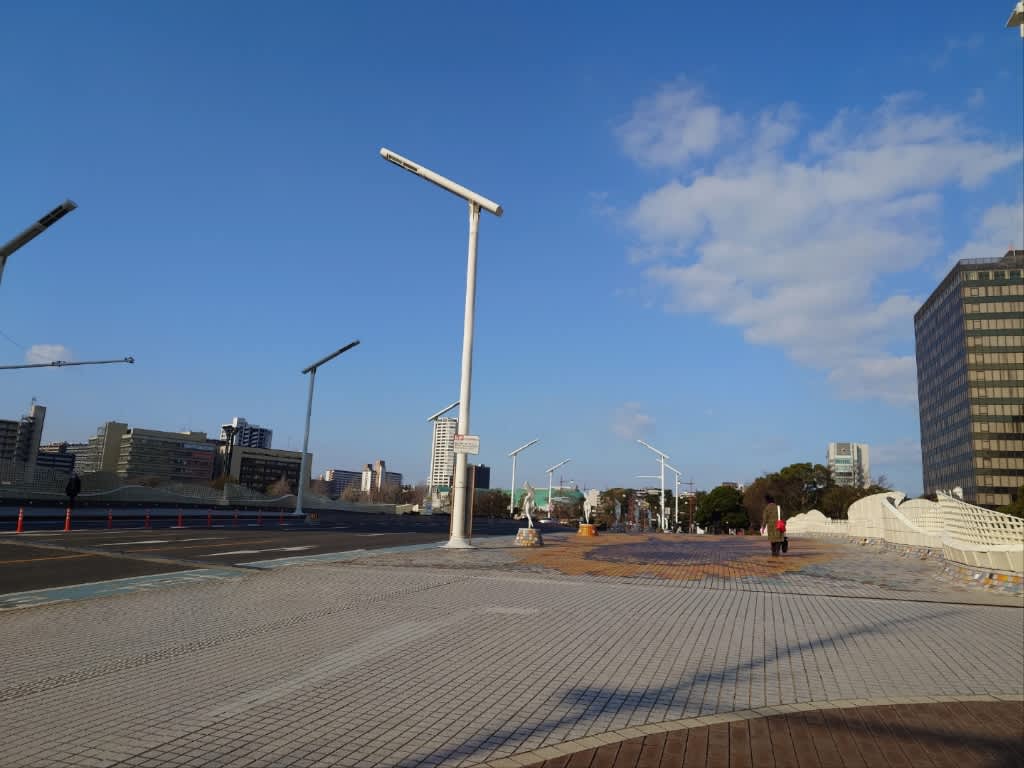 小倉最終日です - 夢音(ゆのん)～風のおるごーる～ atelier JUNON