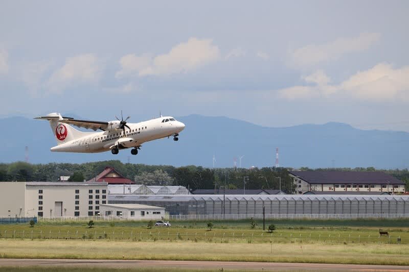 ひこ～き大好き。 - ひとりごと