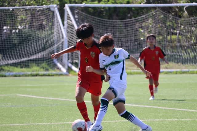 U12リーグ（浜山A） - hamayamafc