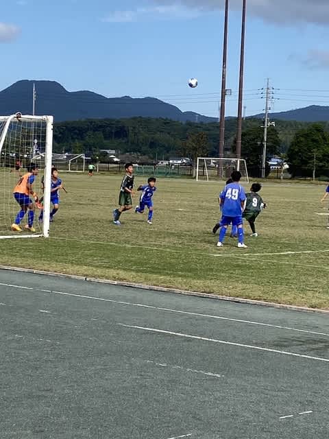 【U11】ウェルネスカップ試合結果 - hamayamafc