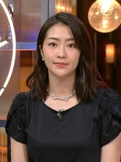 50代男性の選ぶNHK東京アナウンス室の人気女子アナ - アモーレ・カンターレ・マンジャーレ