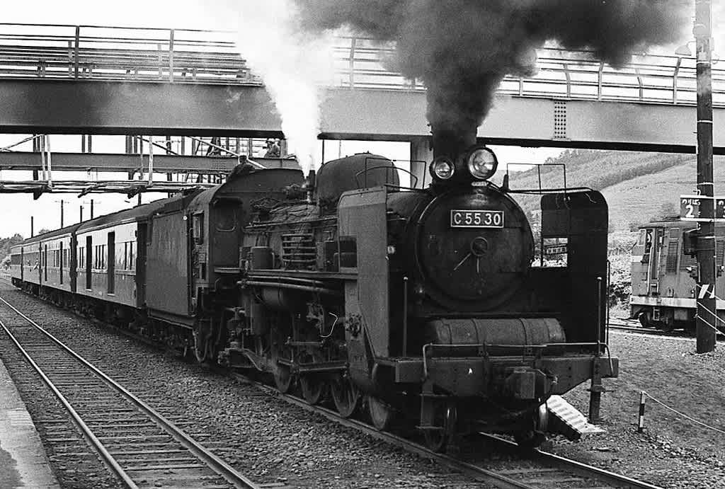 C55－30 - デジタル散歩（4）