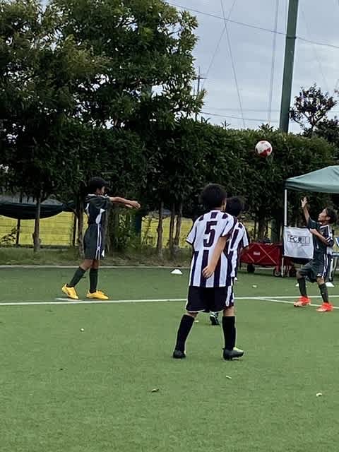 U12リーグ（浜山B） - hamayamafc