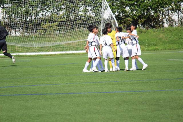 浜山U12リーグ結果 - hamayamafc