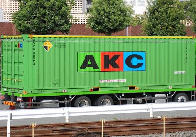 2020年10月28日(水) コンテナ画像集 - 貨物列車と航空機のブログ