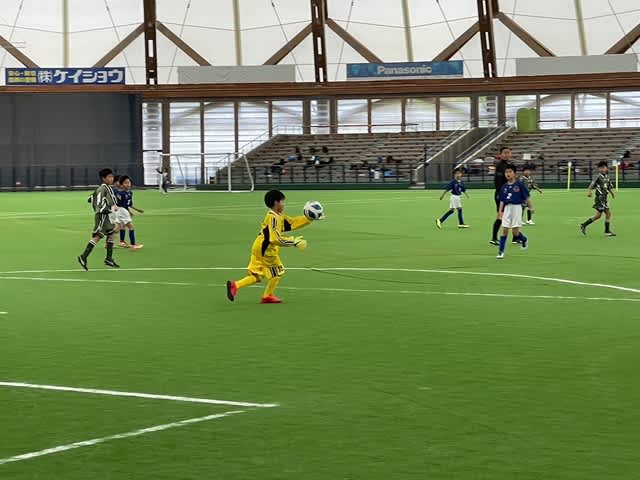 浜山やよいカップ結果 - hamayamafc