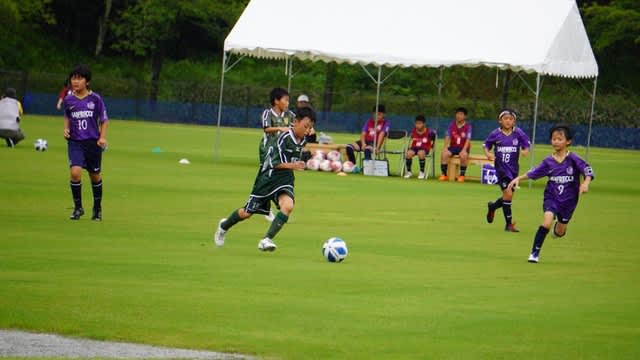 U11マリンカップについて - hamayamafc