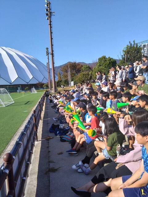 浜山FC全日予選 - hamayamafc