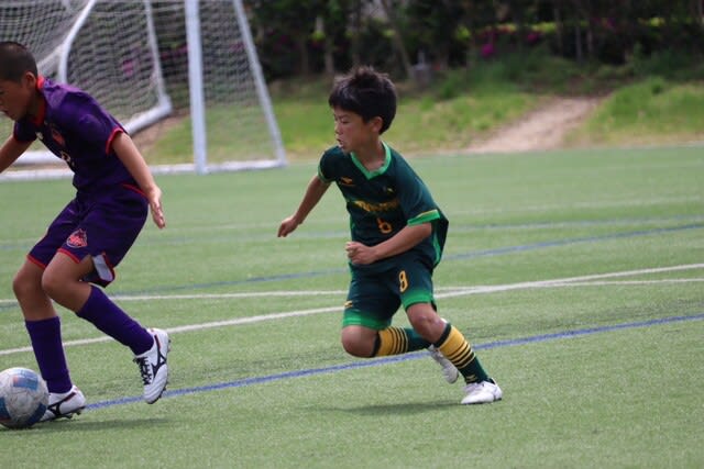 浜山FC 交歓支部予選 - hamayamafc