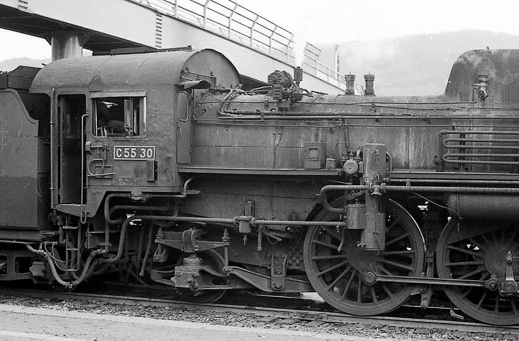 C55－30 - デジタル散歩（4）