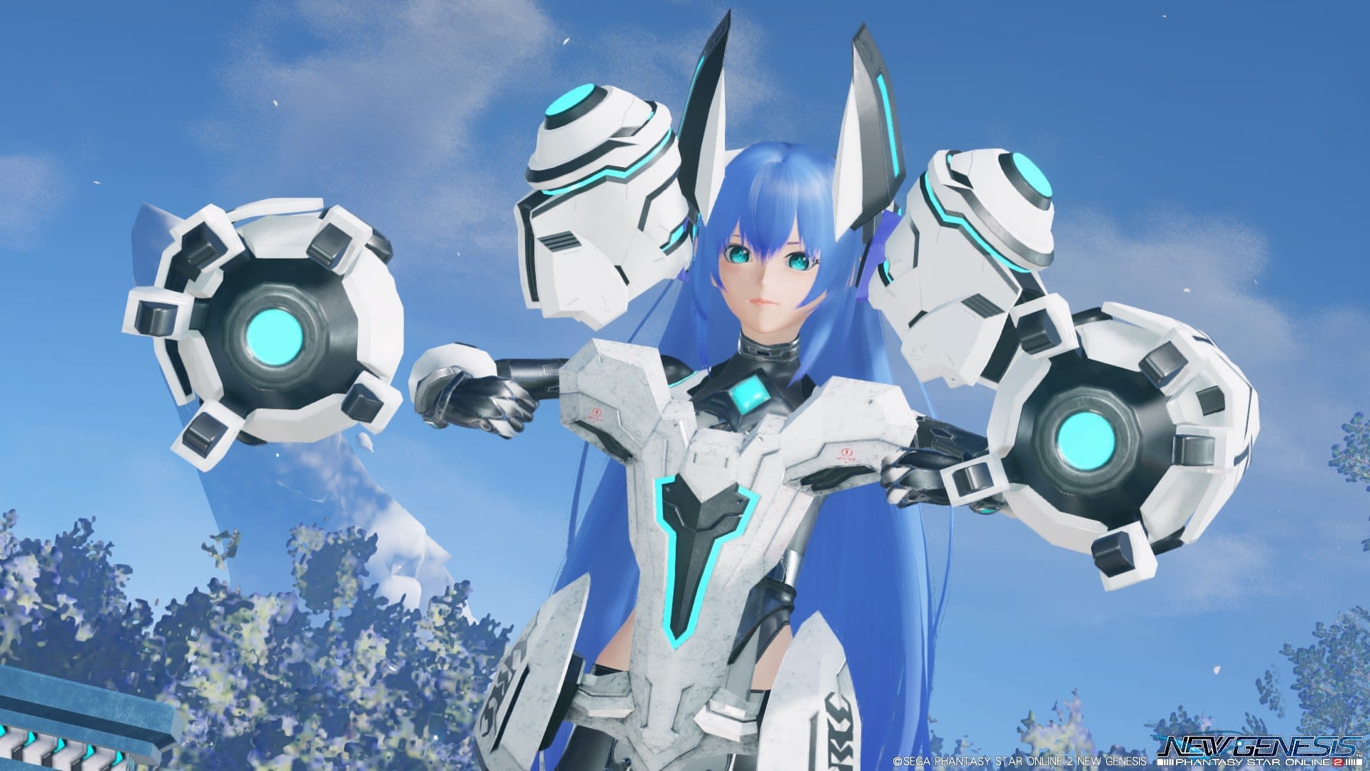 【NGS】SF系⑨エトノースケモーネ[Ba] - アレンティのぷそにっき★NGS