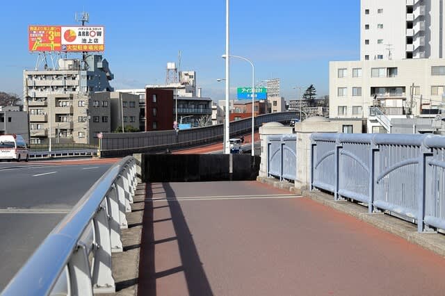 春日橋 - ドラゴンのホームページ http://home.d06.itscom.net/dragon/ ブログ