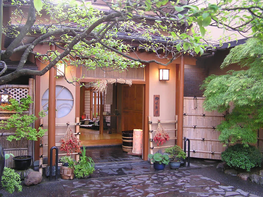 観光Webメディア「OnTrip JAL」に掲載頂きました！！どうかご覧ください - 料亭稲穂の角館物語