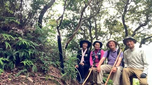 句友 - Awatenのんびりと