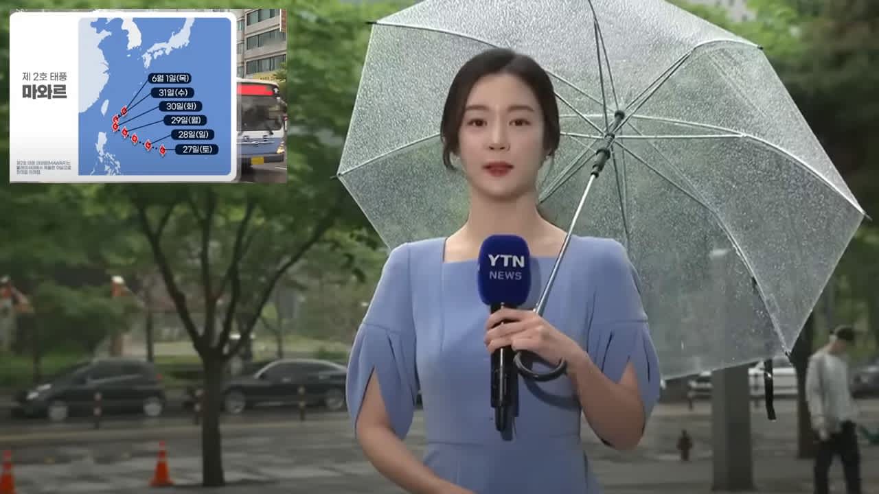 YTNニュース 2023.5.27-2 - アナレタッチ2