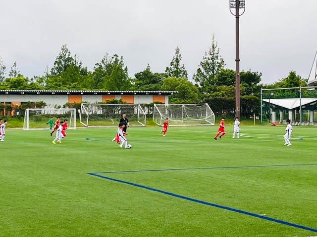 浜山AUー12リーグ - hamayamafc