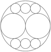 算額（その856）改訂版 - 裏 RjpWiki