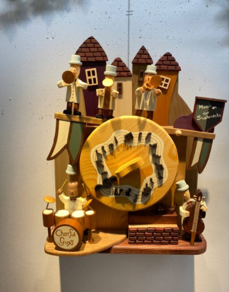 涙のわけ - 夢音(ゆのん)～風のおるごーる～ atelier JUNON