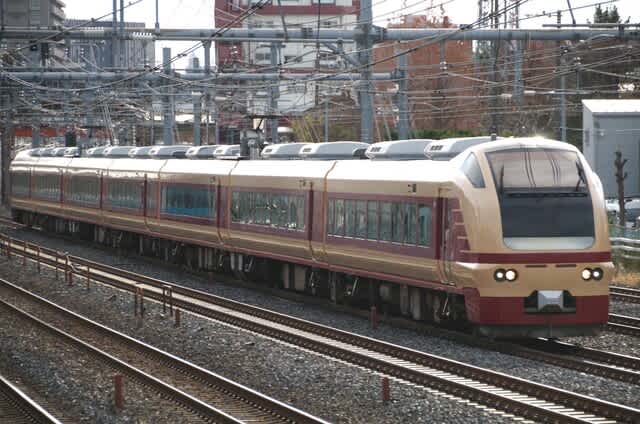 2023/12/27 E653系 特急「ゆのたび草津・四万」ほか - マル鉄回顧録