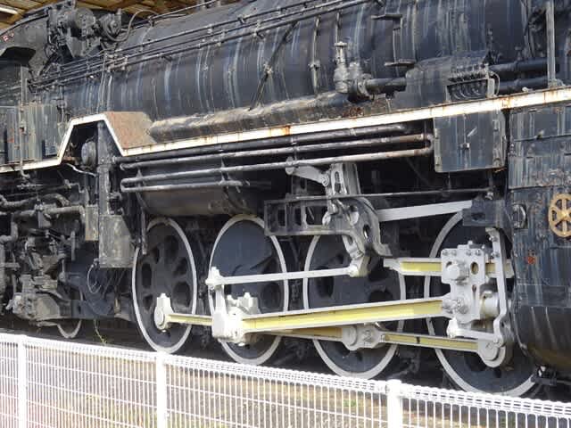 D51-405号機 - gooブログはじめました！よろしくお願いします。