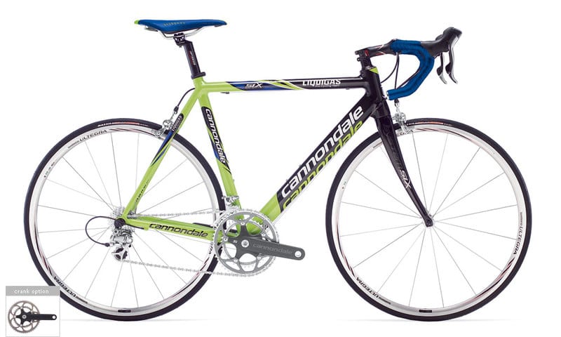 キャノンデール リクイガス・モデル - 三沢自転車商会 キャノンデール リクイガス・モデル - 三沢自転車商会