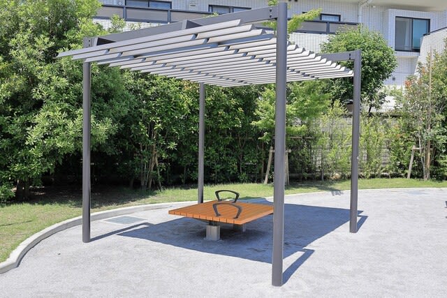 旗六公園（品川区） - ドラゴンのホームページ http://home.d06.itscom.net/dragon/ ブログ