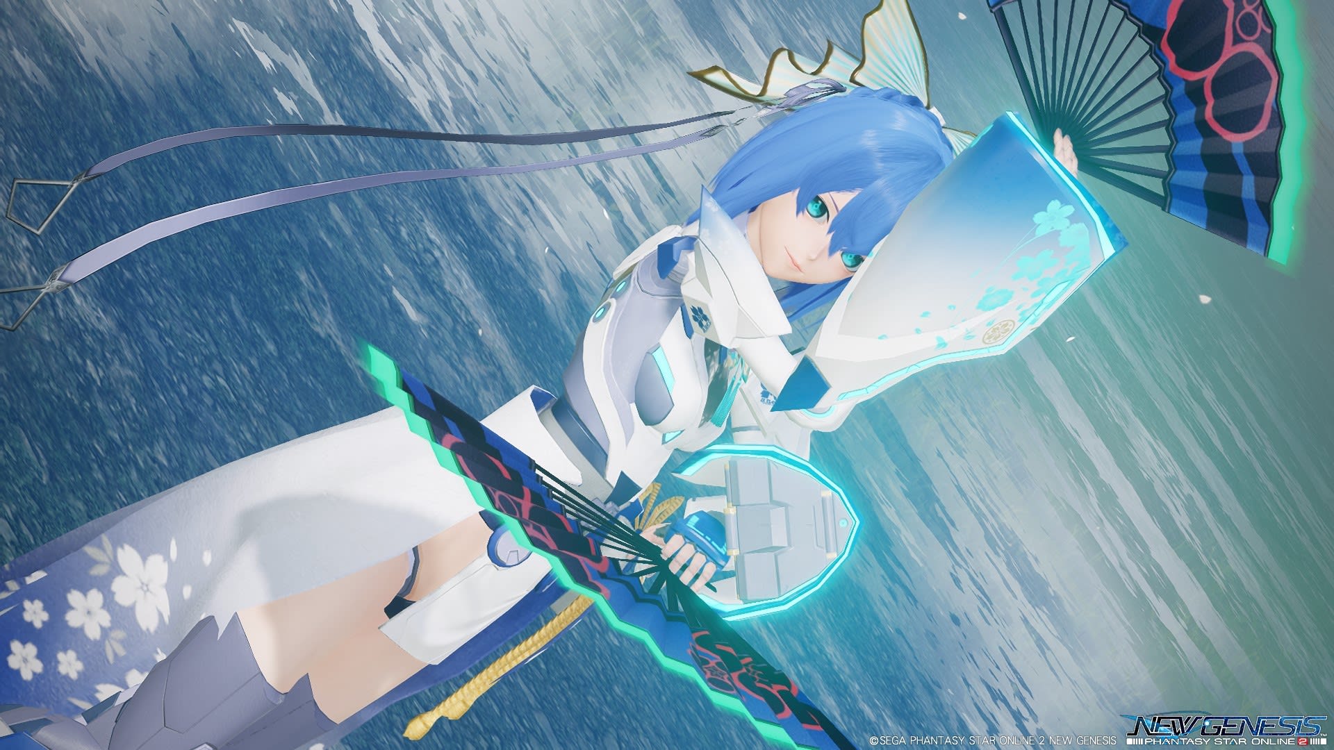 【NGS】SF系㉑キャス子＠AL-NT07 - アレンティのぷそにっき★NGS